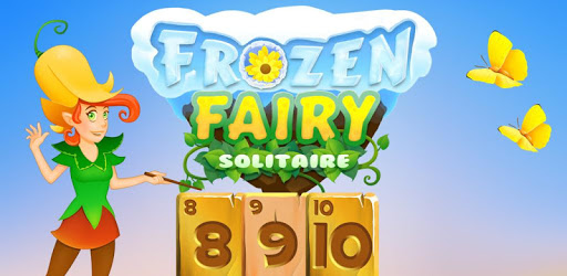 Solitaire: Frozen Fairy Tales for PC - How to Install on Windows PC, Mac
