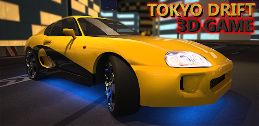 Tokyo Drift 3D Street Racer for PC - How to Install on Windows PC, Mac