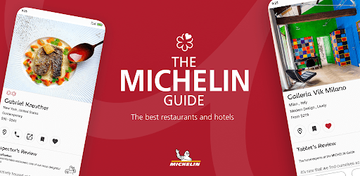 MICHELIN Guide - The best restaurants & hotels for PC - How to Install ...