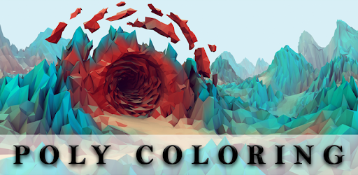 Low Poly Coloring Art for PC - How to Install on Windows PC, Mac