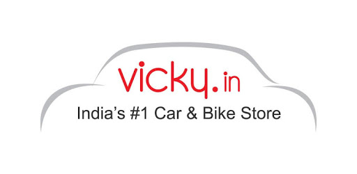 Vicky.in Car and Bike App for PC - How to Install on Windows PC, Mac