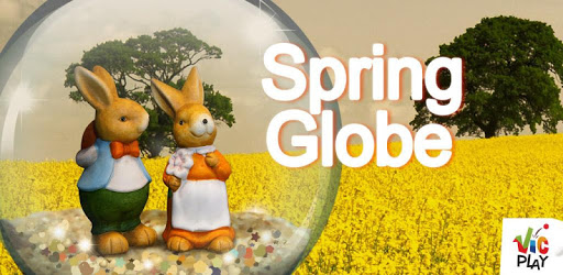 Spring Globe for PC - How to Install on Windows PC, Mac