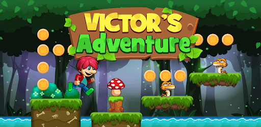 Victo’s World - jungle adventure - super world for PC - How to Install ...