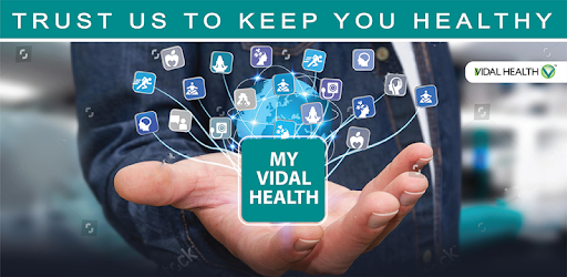 My Vidal Health for PC - How to Install on Windows PC, Mac