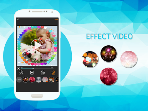 Baby Video Maker APK Download For Free