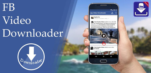 Media & Video Downloader For Facebook for PC - How to Install on ...