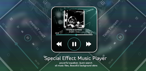 Special Effect Music Player for PC - How to Install on Windows PC, Mac
