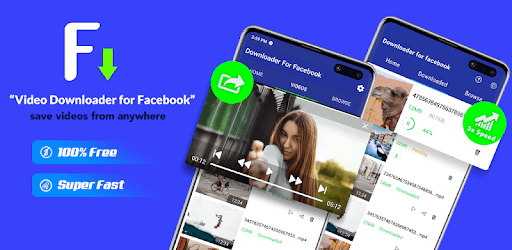 Video Downloader for Facebook - Copy & Save Videos for PC - How to ...