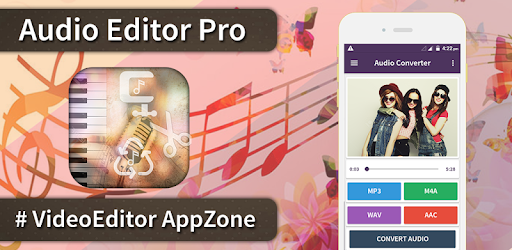 Audio Editor Pro for PC - How to Install on Windows PC, Mac