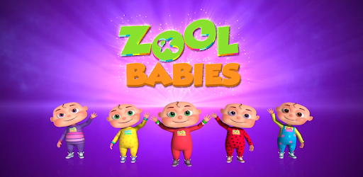 Videogyan Zool Babies - Kids Fun Videos & Rhymes APK Download For Free