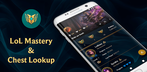 LoL Mastery and Chest for PC - How to Install on Windows PC, Mac