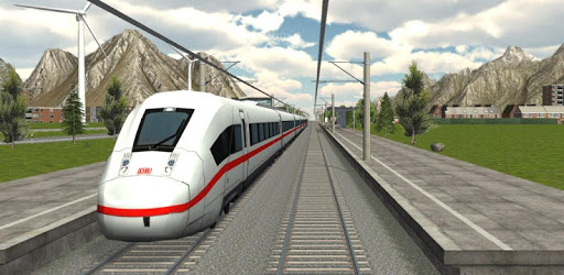 DB Train Simulator for PC - How to Install on Windows PC, Mac