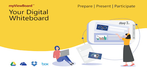 myViewBoard Companion for PC - How to Install on Windows PC, Mac