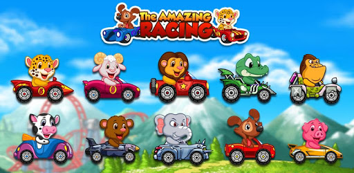 Animal racing for PC - How to Install on Windows PC, Mac