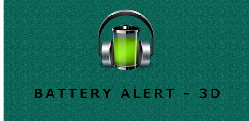 Battery Alert for PC - How to Install on Windows PC, Mac