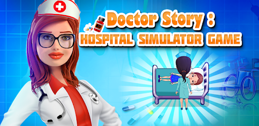 Hospital Simulator : Doctor Game APK Download For Free
