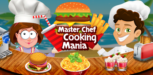 Master Chef Cooking Mania - World Cafe for PC - How to Install on ...