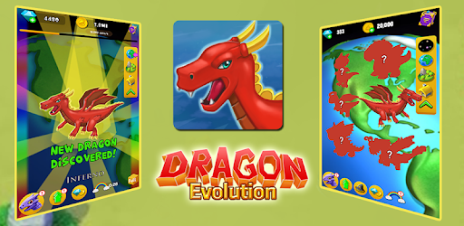 Dragon Evolution - Merge 'em all! for PC - How to Install on Windows PC ...