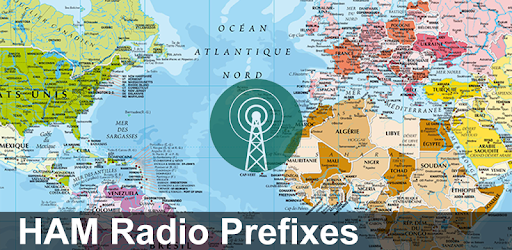Ham Radio Prefixes for PC - How to Install on Windows PC, Mac