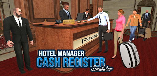 Virtual Manager Job simulator Five Star Hotel game for PC - How to ...