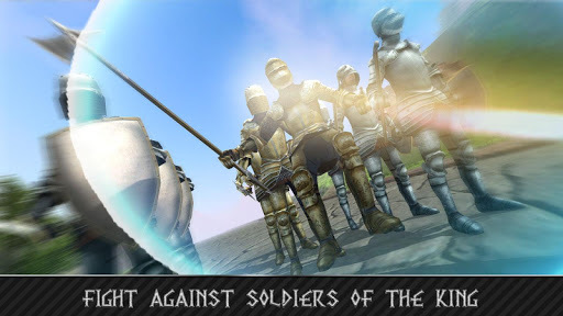 Medieval Knight Fight APK Download For Free