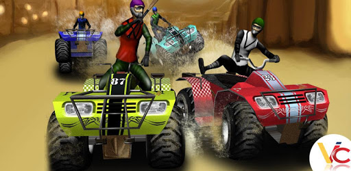3D quad bike racing for PC - How to Install on Windows PC, Mac