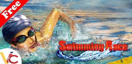 Swimming Race 3D APK Download For Free