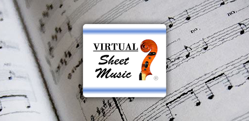 Virtual Sheet Music APK Download For Free