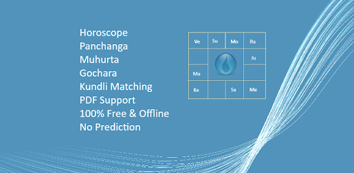 JyotishApp - Astrology Jyotish for PC - How to Install on Windows PC, Mac