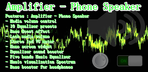 Amplifier - Phone Speaker for PC - How to Install on Windows PC, Mac