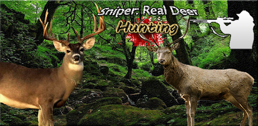 The Sniper: Real Deer Hunting for PC - How to Install on Windows PC, Mac