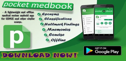 Pocket Medbook: Review app for Medical Students for PC - How to Install ...