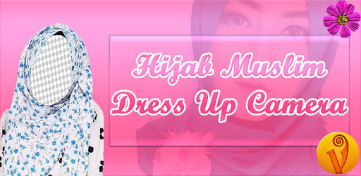 Hijab Muslim Dress Up Camera for PC - How to Install on Windows PC, Mac