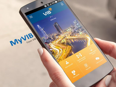 MyVIB APK Download For Free