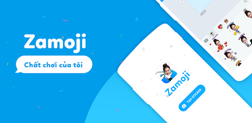 Zamoji - Make Your Personal Sticker for PC - How to Install on Windows ...