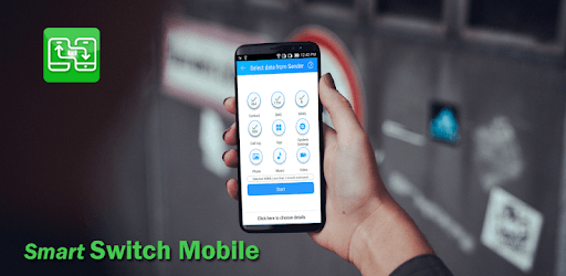 Smart Switch Mobile for PC - How to Install on Windows PC, Mac