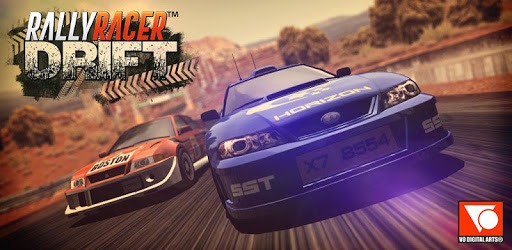 Rally Racer Drift for PC - How to Install on Windows PC, Mac