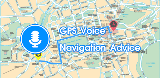 Voice GPS Navigation Advice for PC - How to Install on Windows PC, Mac
