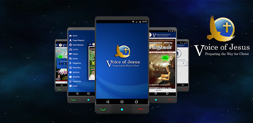 Prophet Vincent Selvakumar APK Download For Free