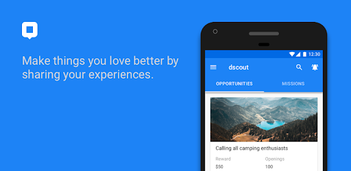 dscout for PC - How to Install on Windows PC, Mac
