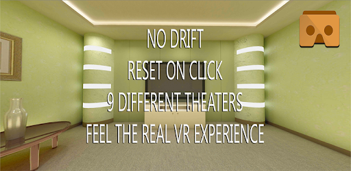 VR Cinema Hall for PC - How to Install on Windows PC, Mac