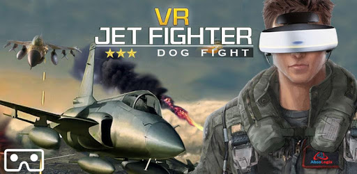 VR Jet Fighter Dogfight Game for PC - How to Install on Windows PC, Mac