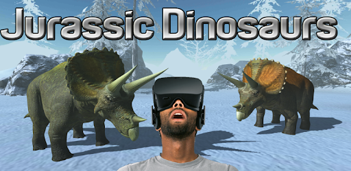 VR Jurassic Dinosaurs Game for PC - How to Install on Windows PC, Mac