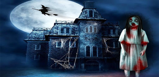 haunted house games for PC - How to Install on Windows PC, Mac