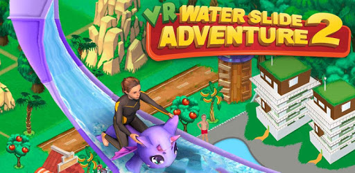 VR Water Slide Adventure 2 for PC - How to Install on Windows PC, Mac