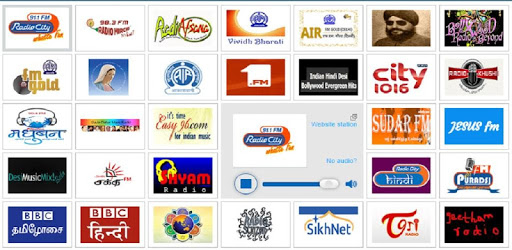 Radio FM - Best FM Radio App for PC - How to Install on Windows PC, Mac