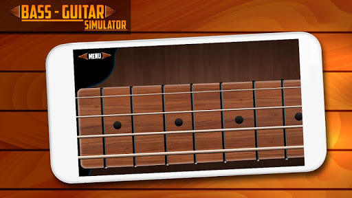 Bass - Guitar Simulator APK Download For Free