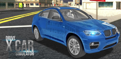 Drive X Car Simulator for PC - How to Install on Windows PC, Mac