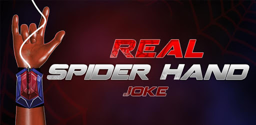Real Spider Hand Joke for PC - How to Install on Windows PC, Mac