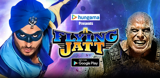 Flying Jatt The Game for PC - How to Install on Windows PC, Mac
